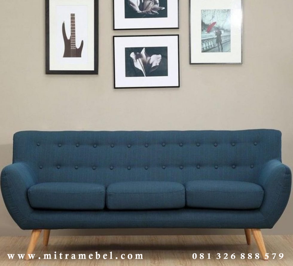 Bangku Sofa Minimalis Modern - Mitra Mebel Furniture Jepara | Toko ...